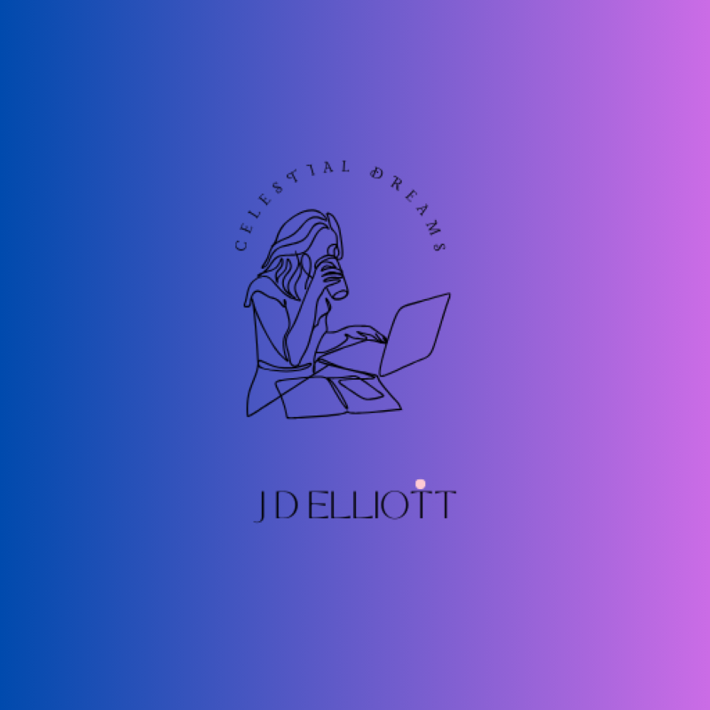 Book 1 – J D Elliott